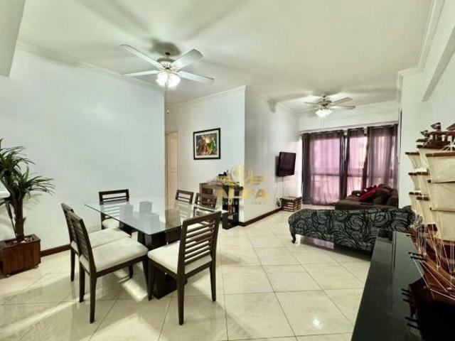 Apartamento à Venda na Enseada no Guarujá | Alfa Imóveis Guarujá