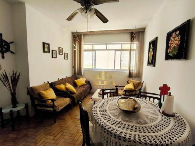 Apartamento à Venda na Enseada no Guarujá | Alfa Imóveis Guarujá