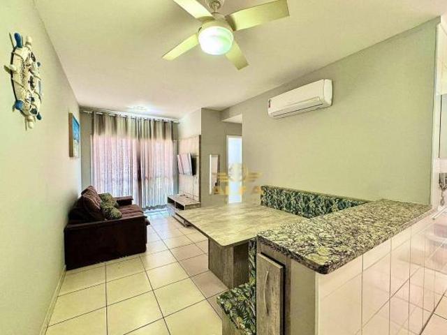 Apartamento à Venda na Enseada no Guarujá | Alfa Imóveis Guarujá