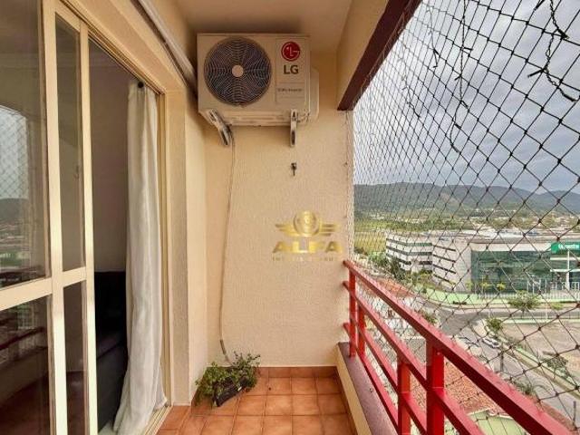 Apartamento à Venda na Enseada no Guarujá | Alfa Imóveis Guarujá