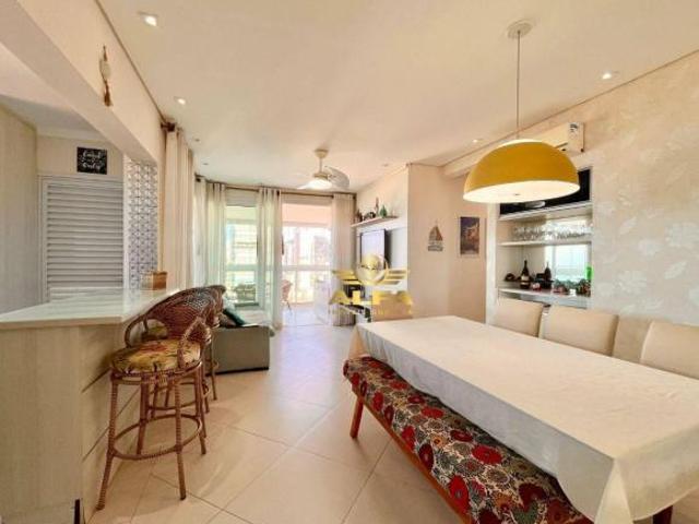 Apartamento à Venda na Enseada no Guarujá | Alfa Imóveis Guarujá