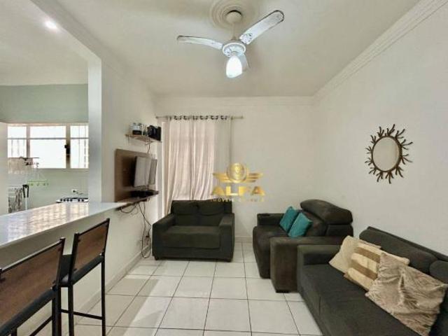 Apartamento à Venda na Enseada no Guarujá | Alfa Imóveis Guarujá