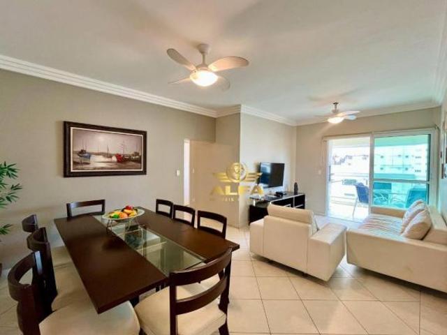Apartamento à Venda na Enseada no Guarujá | Alfa Imóveis Guarujá