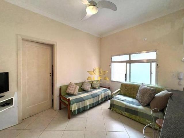 Apartamento à Venda na Enseada no Guarujá | Alfa Imóveis Guarujá