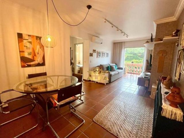 Apartamento à Venda na Enseada no Guarujá | Alfa Imóveis Guarujá