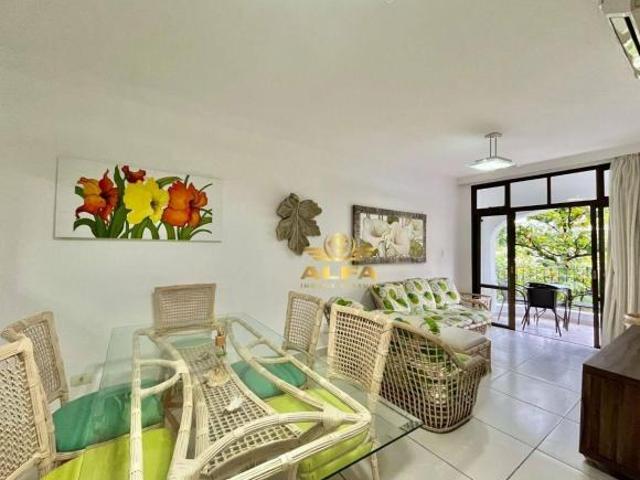 Apartamento à Venda na Enseada no Guarujá | Alfa Imóveis Guarujá