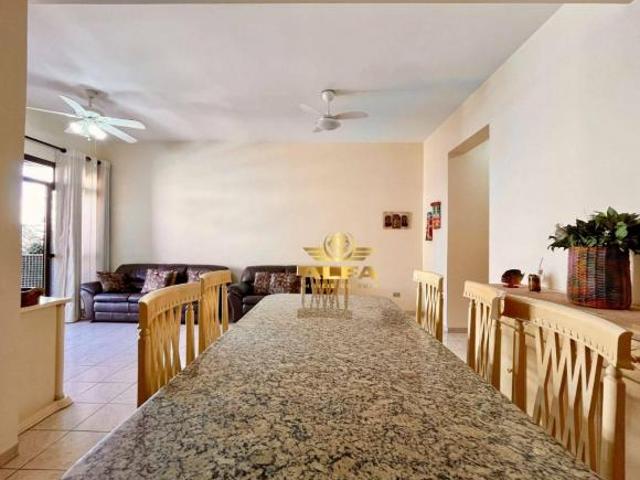 Apartamento à Venda na Enseada no Guarujá | Alfa Imóveis Guarujá