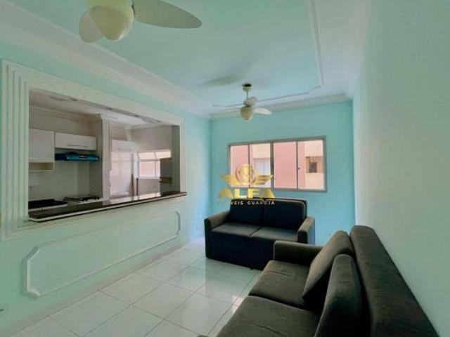 Apartamento à Venda na Enseada no Guarujá | Alfa Imóveis Guarujá