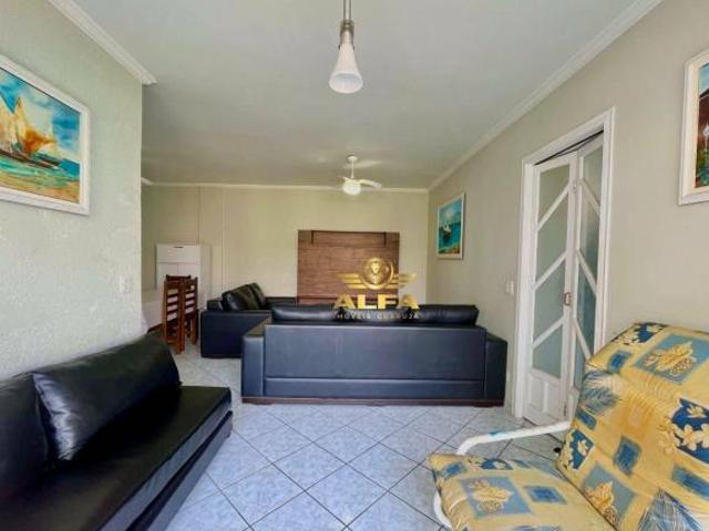 Apartamento à Venda na Enseada no Guarujá | Alfa Imóveis Guarujá