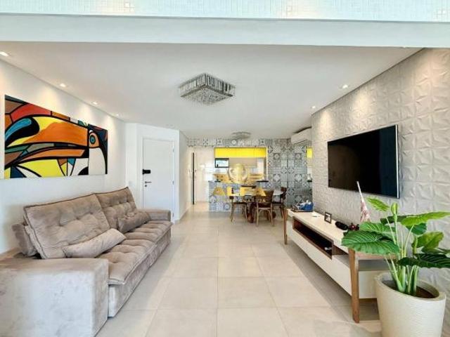 Apartamento à Venda na Enseada no Guarujá | Alfa Imóveis Guarujá