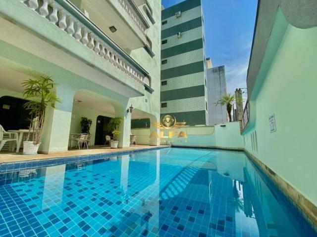 Apartamento à Venda na Enseada no Guarujá | Alfa Imóveis Guarujá