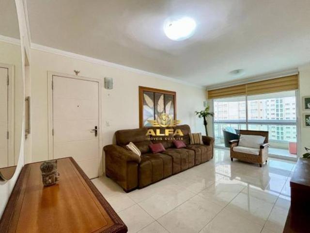 Apartamento à Venda na Enseada no Guarujá | Alfa Imóveis Guarujá