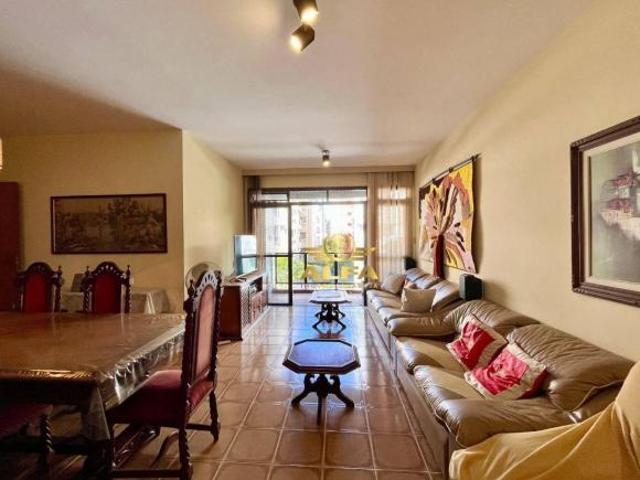 Apartamento à Venda na Enseada no Guarujá | Alfa Imóveis Guarujá