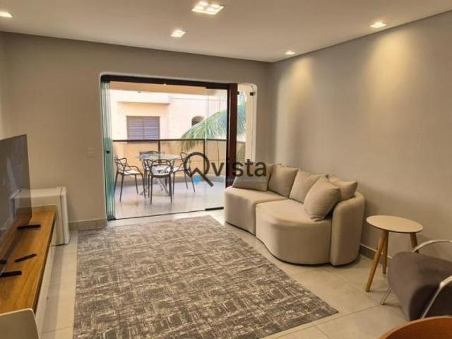 Apartamento à Venda na Enseada no Guarujá com 3 dorms e lazer | QVista