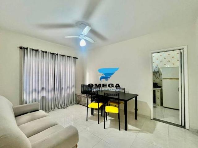 Apartamento à Venda na Enseada no Guarujá | Omega Imóveis