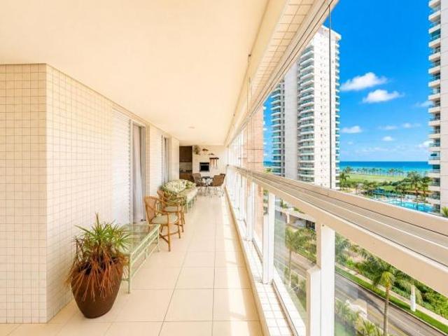 Apartamento à Venda na Enseada no Guarujá | Omega Imóveis