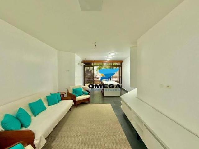 Apartamento à venda na Enseada no Guarujá | Omega Imóveis