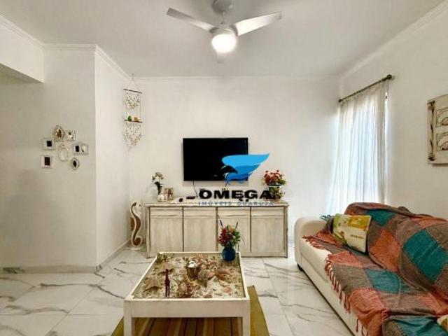 Apartamento à venda na Enseada no Guarujá | Omega Imóveis