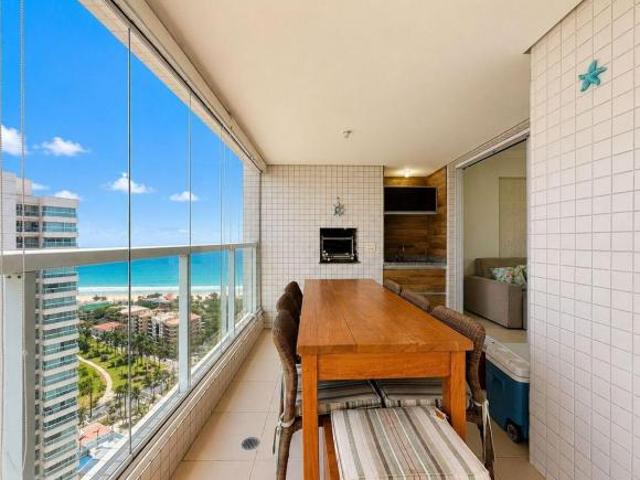 Apartamento à Venda na Enseada no Guarujá | Omega Imóveis