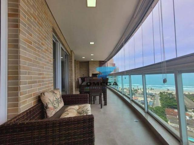 Apartamento à Venda na Enseada no Guarujá | Omega Imóveis