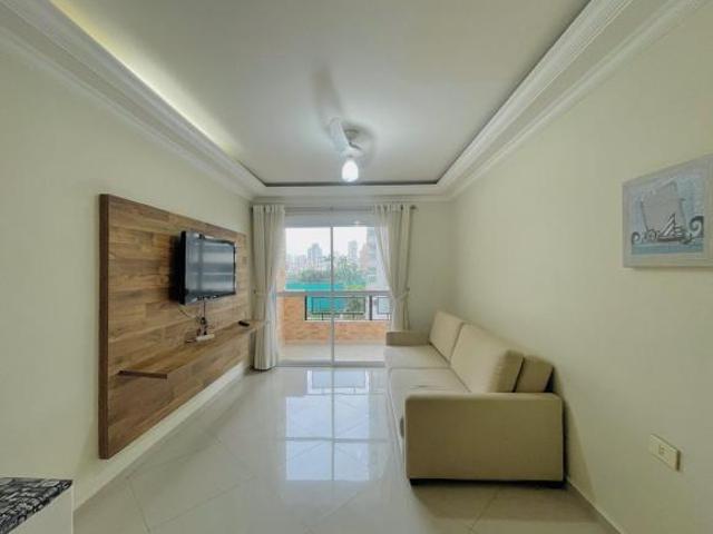Apartamento á Venda na Enseada no Guarujá | Q Vista Inteligência Imobiliária.