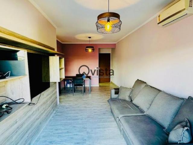 Apartamento à Venda na Enseada no Guarujá | QVista
