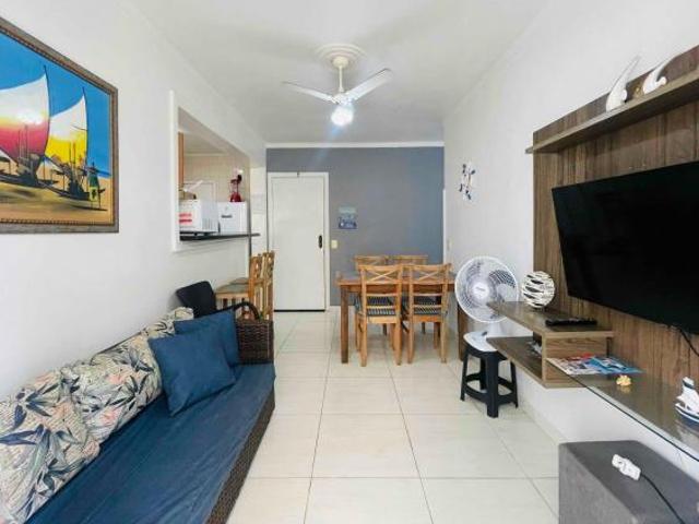 Apartamento à Venda na Enseada no Guarujá | QVista