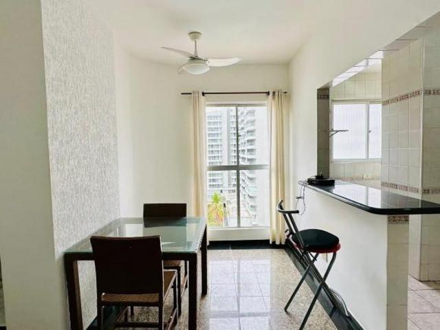 Apartamento á venda na Enseada no Guarujá | QVista