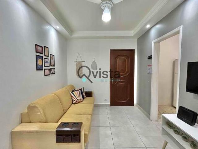 Apartamento à Venda na Enseada no Guarujá | QVista Inteligência Imobiliária Guarujá