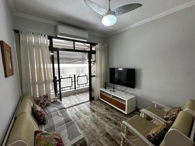 Apartamento à Venda na Enseada no Guarujá | QVista Inteligência Imobiliária G.