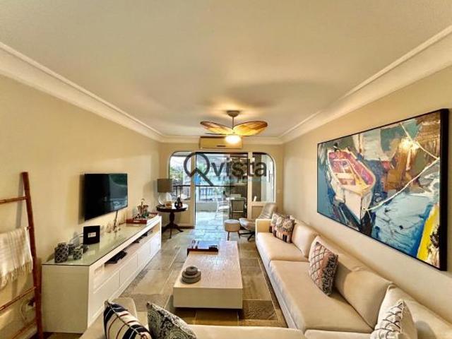 Apartamento à Venda na Enseada no Guarujá | QVista Inteligência Imobiliária G.