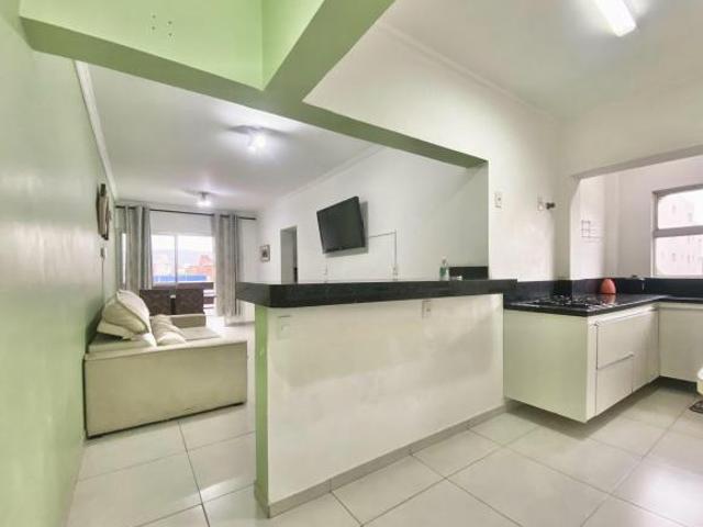 Apartamento à Venda na Enseada no Guarujá | QVista Inteligência Imobiliária G.