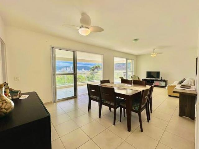 Apartamento à Venda na Enseada no Guarujá | QVista Inteligência Imobiliária G.