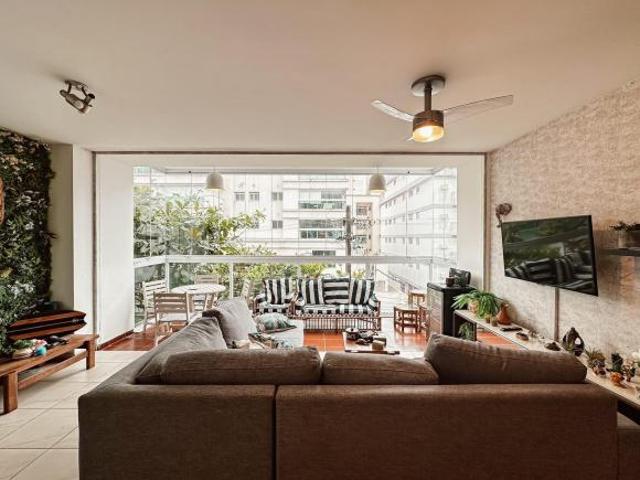 Apartamento à Venda na Enseada no Guarujá | QVista Inteligência Imobiliária G.