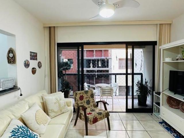 Apartamento á venda na Enseada no Guarujá | QVista Inteligência Imobiliária G.
