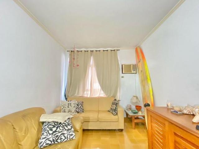 Apartamento à Venda na Enseada no Guarujá | QVista Inteligência Imobiliária G.