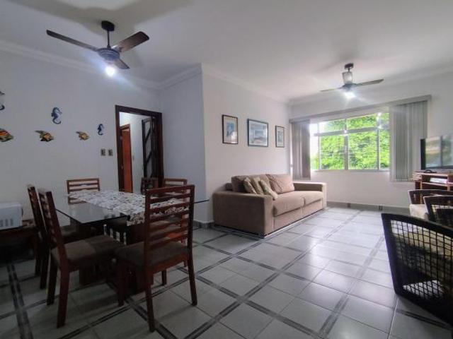 Apartamento à Venda na Enseada no Guarujá | QVista Inteligência Imobiliária G.