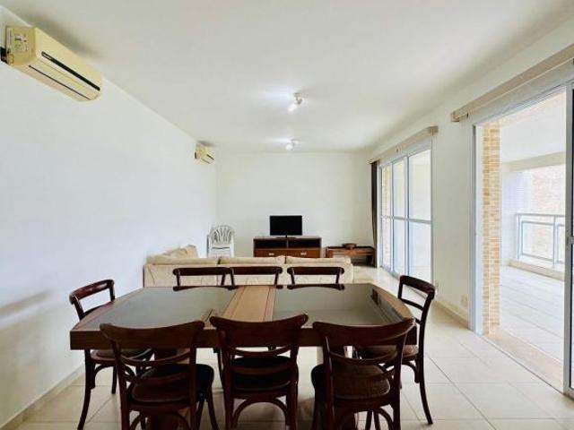 Apartamento à Venda na Enseada no Guarujá | QVista Inteligência Imobiliária G.