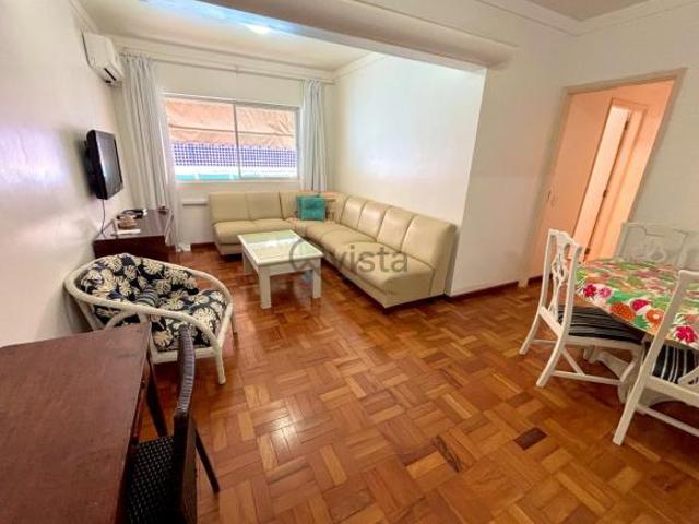 Apartamento à Venda na Enseada no Guarujá | QVista Inteligência Imobiliária G.