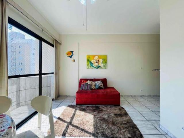 Apartamento à Venda na Enseada no Guarujá | QVista Inteligência Imobiliária G.
