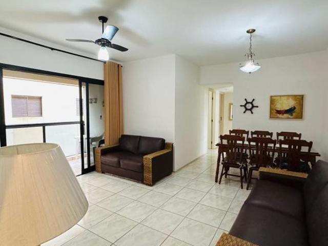 Apartamento á venda na Enseada no Guarujá | QVista Inteligência Imobiliária G.