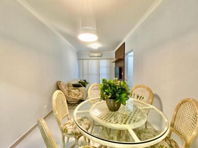 Apartamento à Venda na Enseada no Guarujá | QVista Inteligência Imobiliária G.