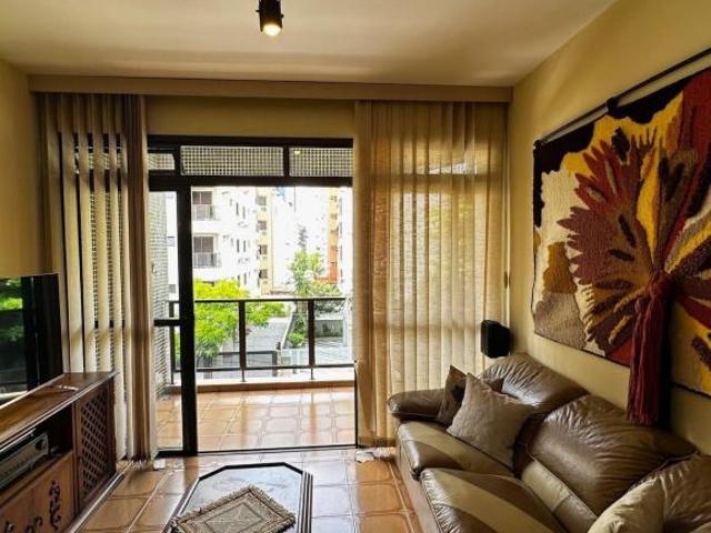 Apartamento à Venda na Enseada no Guarujá | QVista Inteligência Imobiliária G.