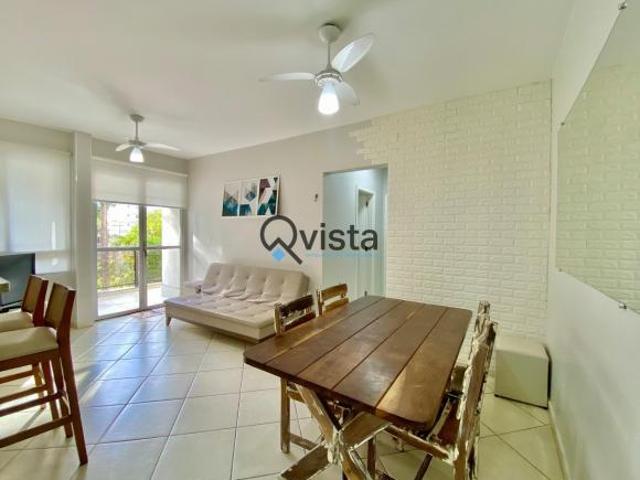 Apartamento à Venda na Enseada no Guarujá | QVista Inteligência Imobiliária G.