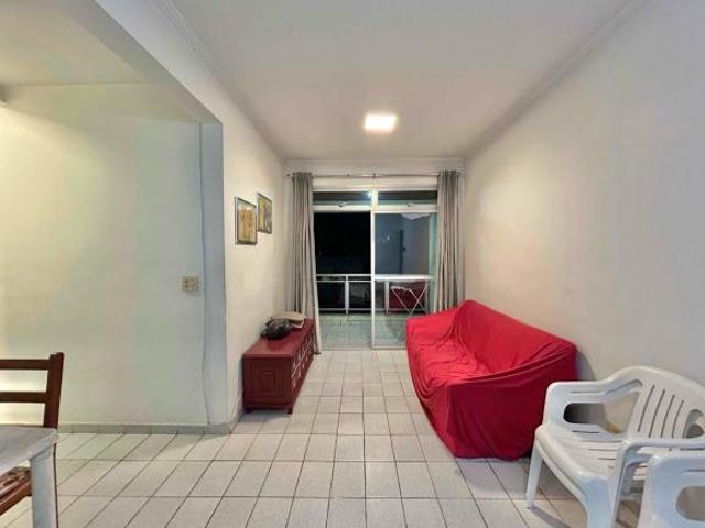 Apartamento à Venda na Enseada no Guarujá | QVista Inteligência Imobiliária G.