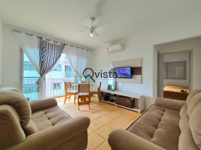 Apartamento à Venda na Enseada no Guarujá | QVista Inteligência Imobiliária G.