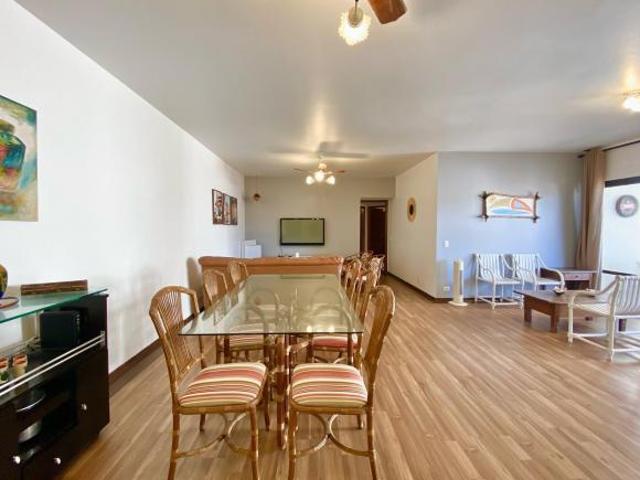 Apartamento à Venda na Enseada no Guarujá | QVista Inteligência Imobiliária G.