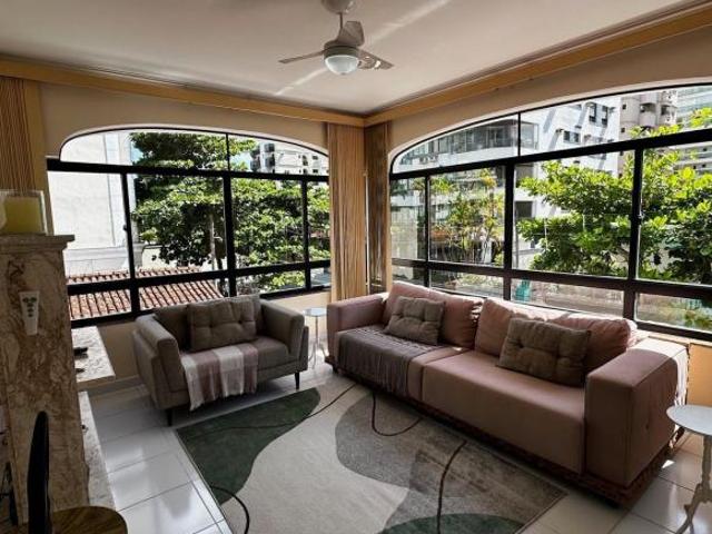 Apartamento à Venda na Enseada no Guarujá | QVista Inteligência Imobiliária G.