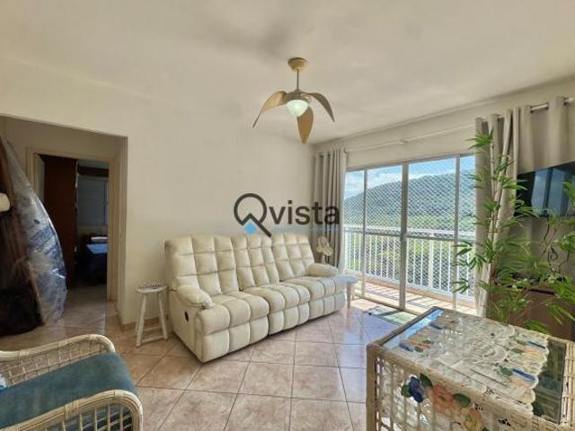 Apartamento à Venda na Enseada no Guarujá | QVista Inteligência Imobiliária G.