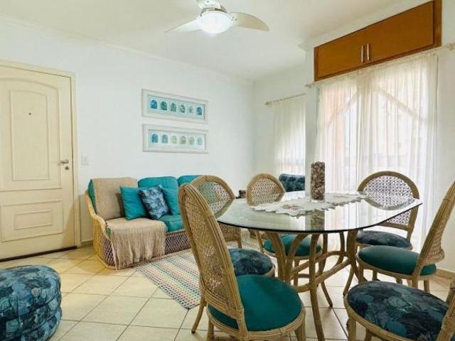 Apartamento á venda na Enseada no Guarujá | QVista Inteligência Imobiliária G.